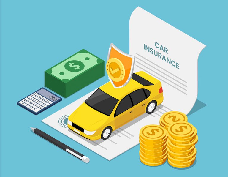 Liability Insurance vs Full Coverage: Which One Do You Need?
