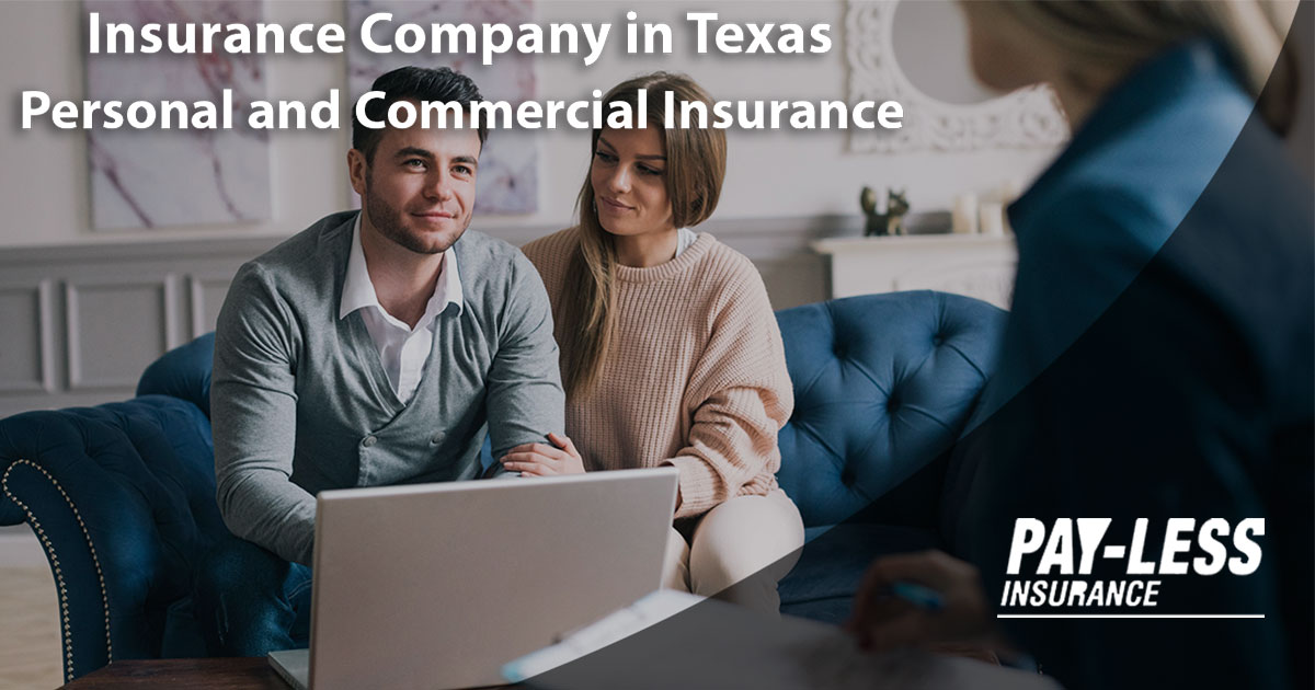 Locations - Pay-Less Insurance