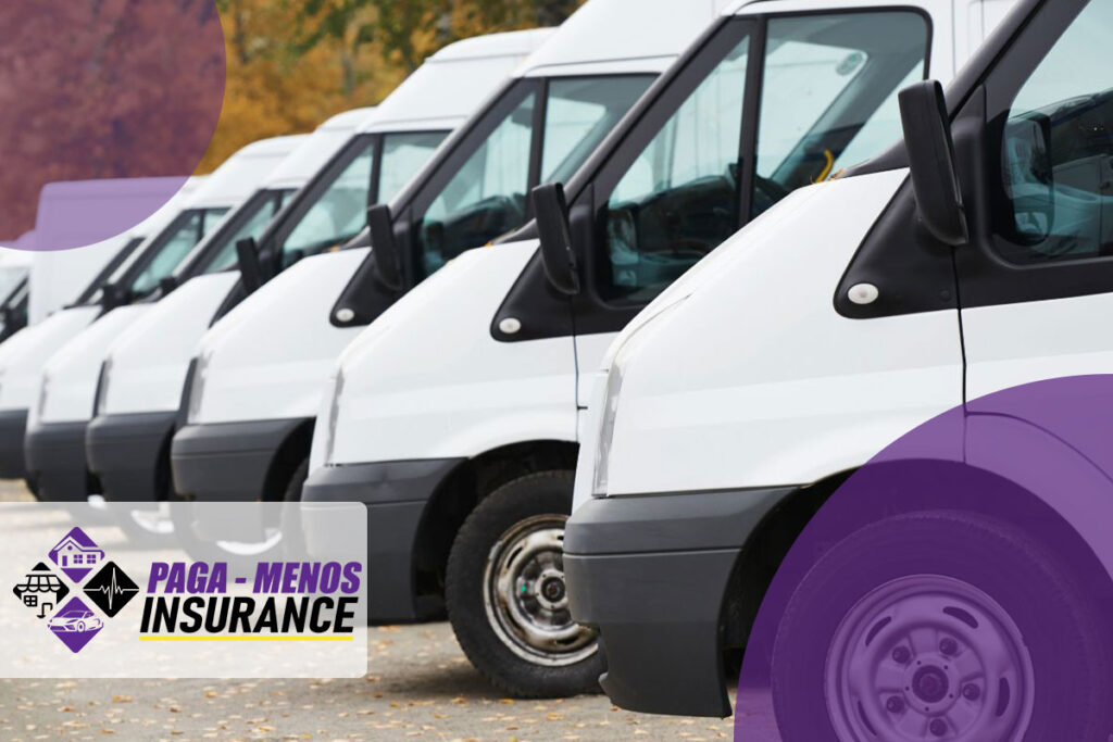 Commercial Auto Insurance in Texas: Essential Guide